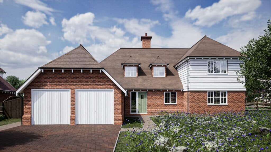 Buying a New Build vs Old House: Which is Better?