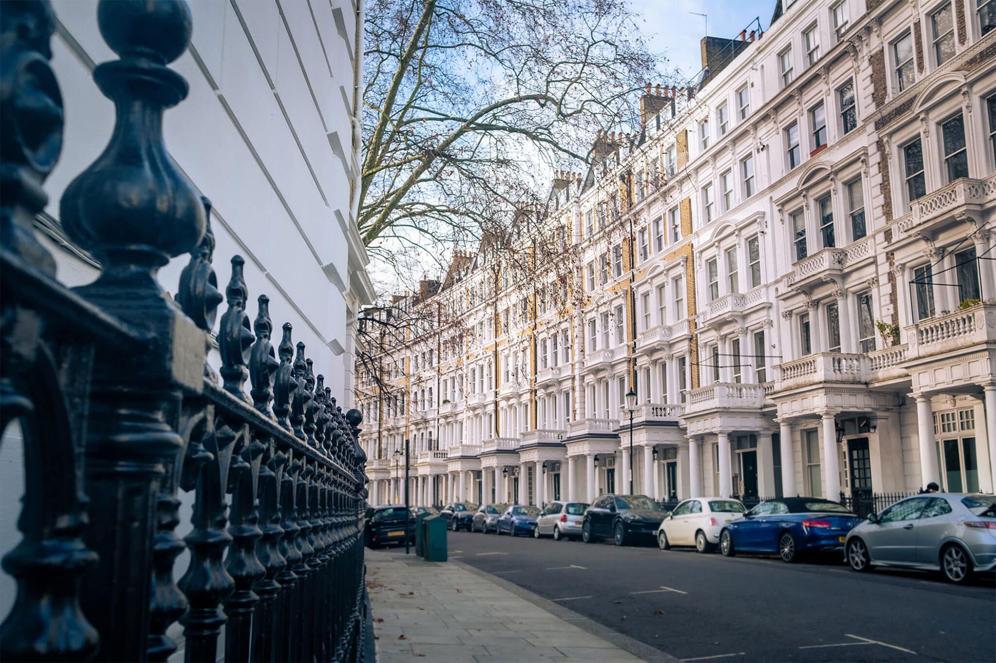 Understanding the Party Wall Act & What to Do When It’s Ignored