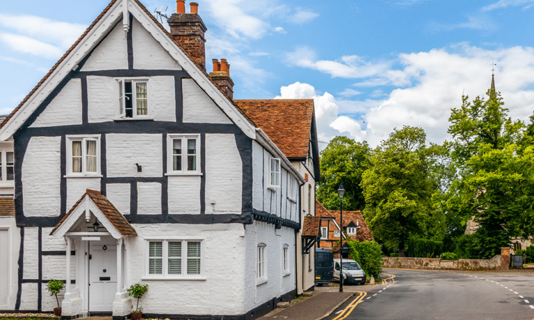 What to do if you uncover unauthorised alterations on a listed building ...