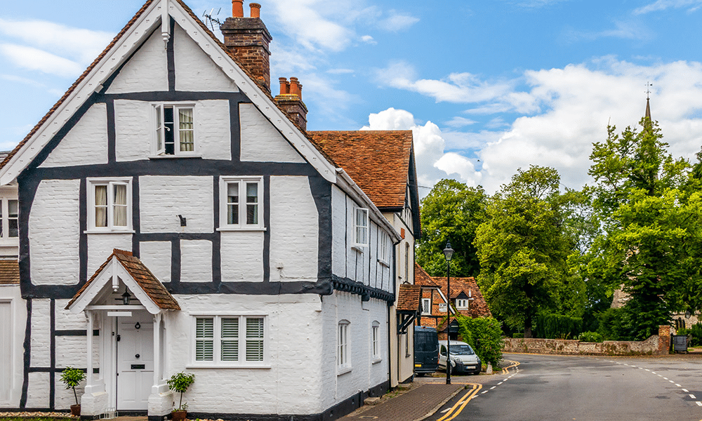 What to do if you uncover unauthorised alterations on a listed building ...